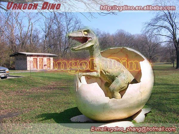 How many eggs did a T - rex lay at a time? - Blog